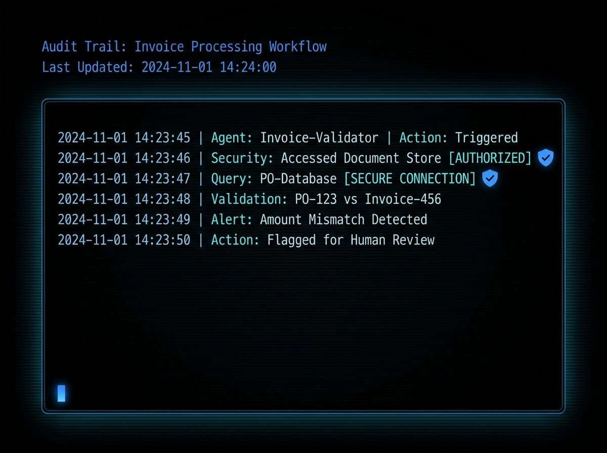 Elementum • The Agentic Workflow Orchestration Platform