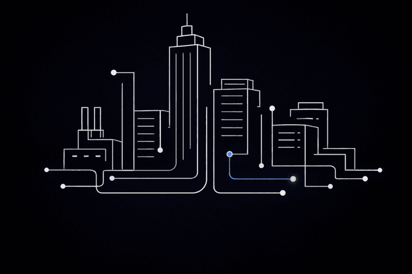 7 Best AI Automation Platforms for Enterprises in 2026 | Elementum AI